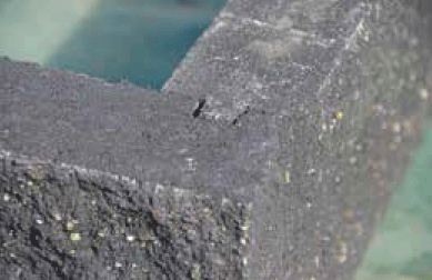 Interlocking Garden Edge - Cowra Concrete Products