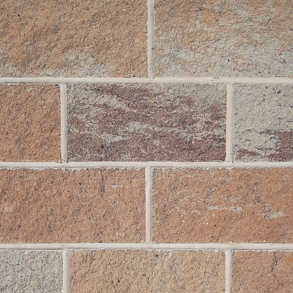 Split Face Blocks - Cowra Concrete Products